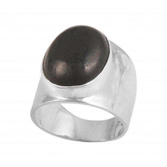 Shungite Ring