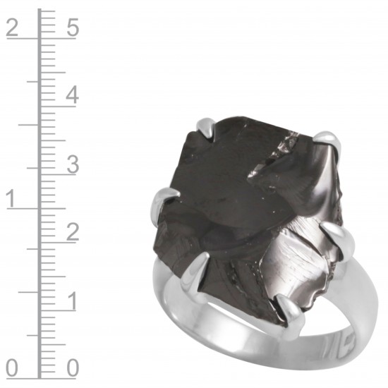 Shungite Ring