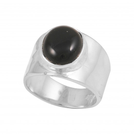 Black Onyx Ring