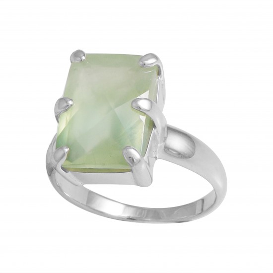 Prehnite Ring