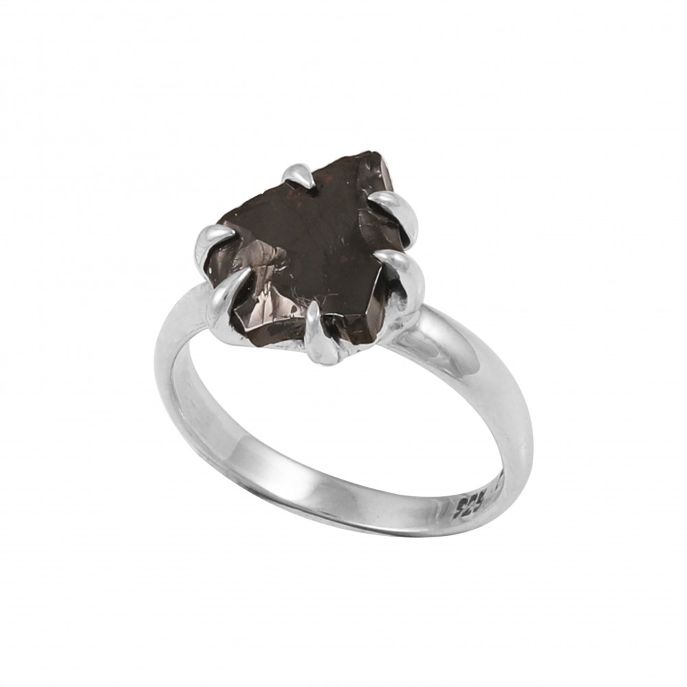 Shungite Ring